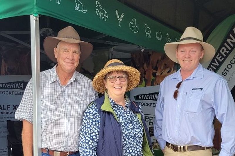 Primex 2023: How Supplementation Can Help Through Winter