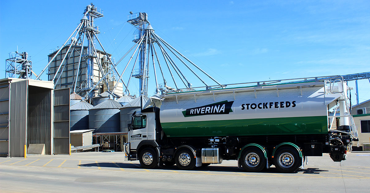 Riverina Australia Services | Riverina