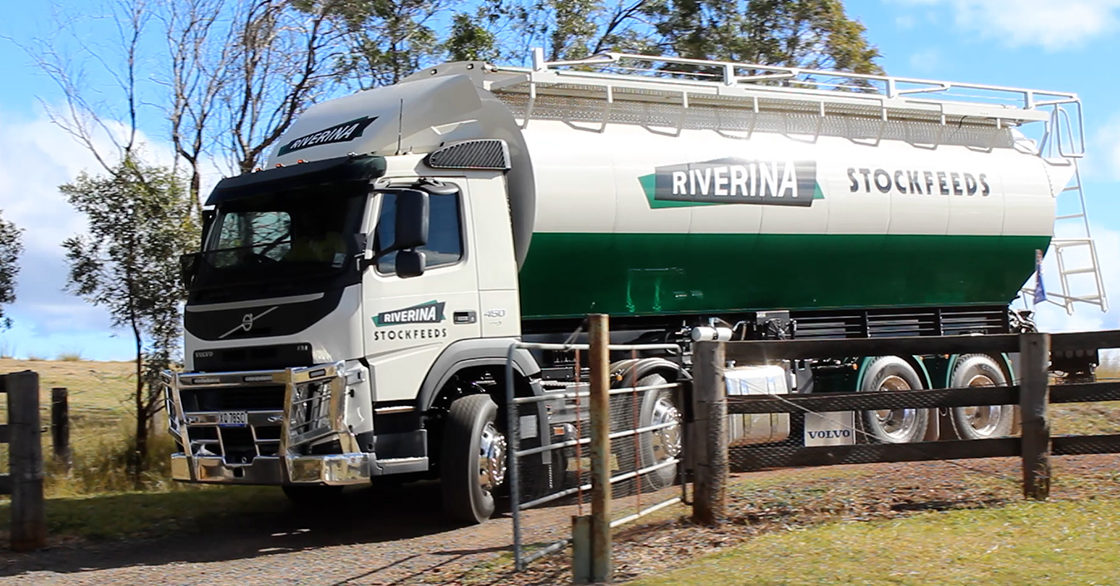 Find a Retailer | Riverina