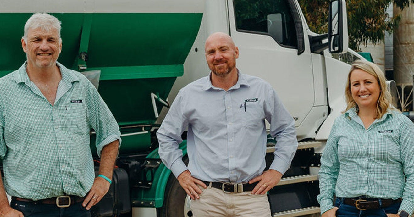 Our Locations | Riverina