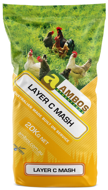 AMBOS Layer C Mash