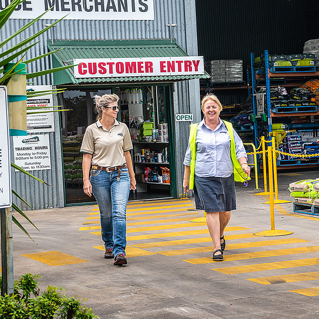 Career Opportunities | Riverina